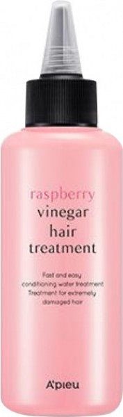 APIEU Raspberry Vinegar Hair Treatment