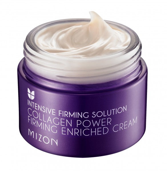 MIZON Collagen Power Firming Enriched Cream
