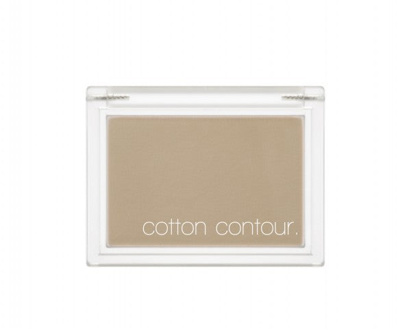 MISSHA Cotton Contour (Smoked Hazel)